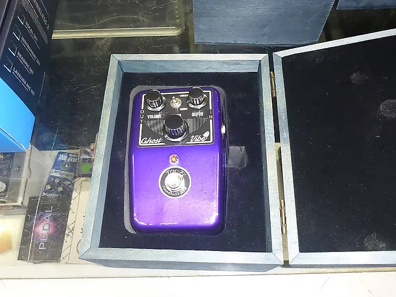 Tru-Fi Ghost Vibe | Reverb