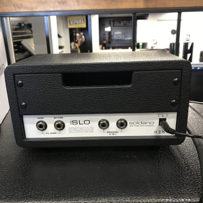 Soldano Mini Slo | Reverb