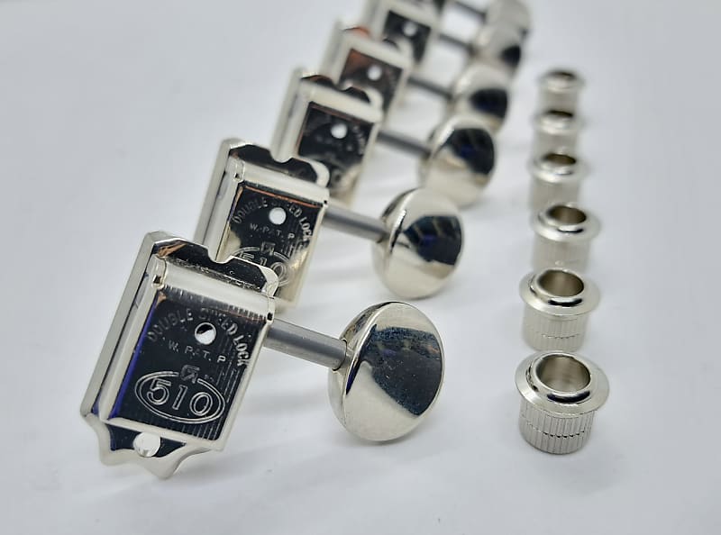 Gotoh SDS510 MG Tuning Machines | Reverb