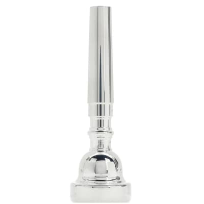 Bach Trumpet Symphonic Mouthpiece 1C, 26 Throat | Reverb