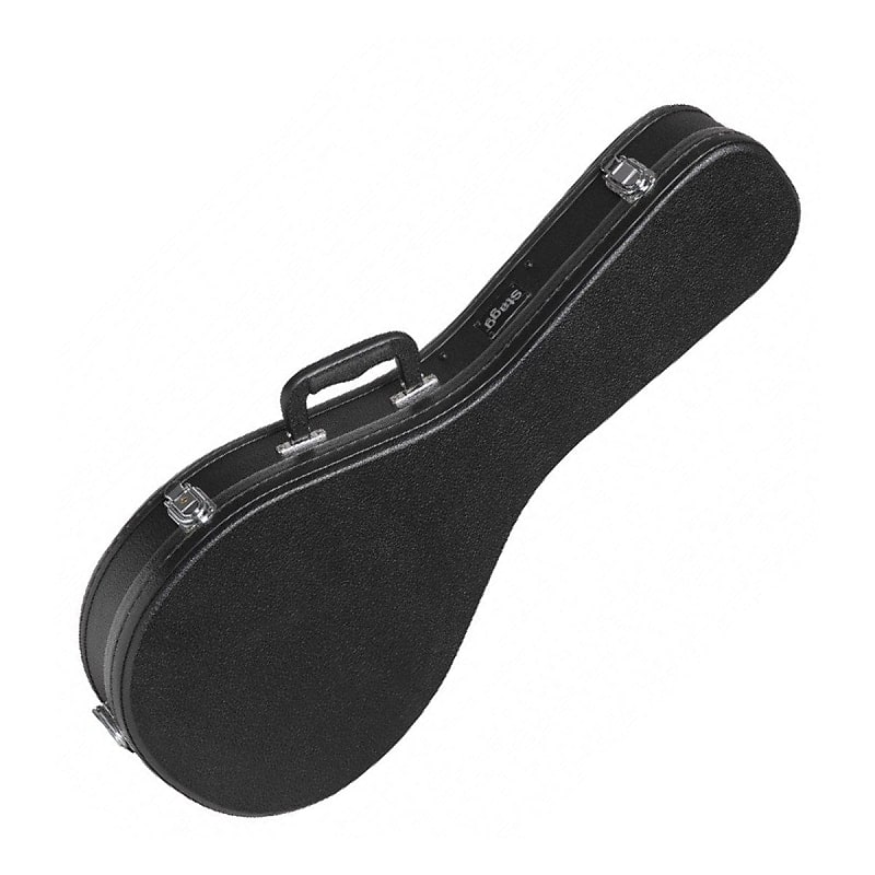 Stagg Music GCA-M Mandolin Hardcase | Reverb UK