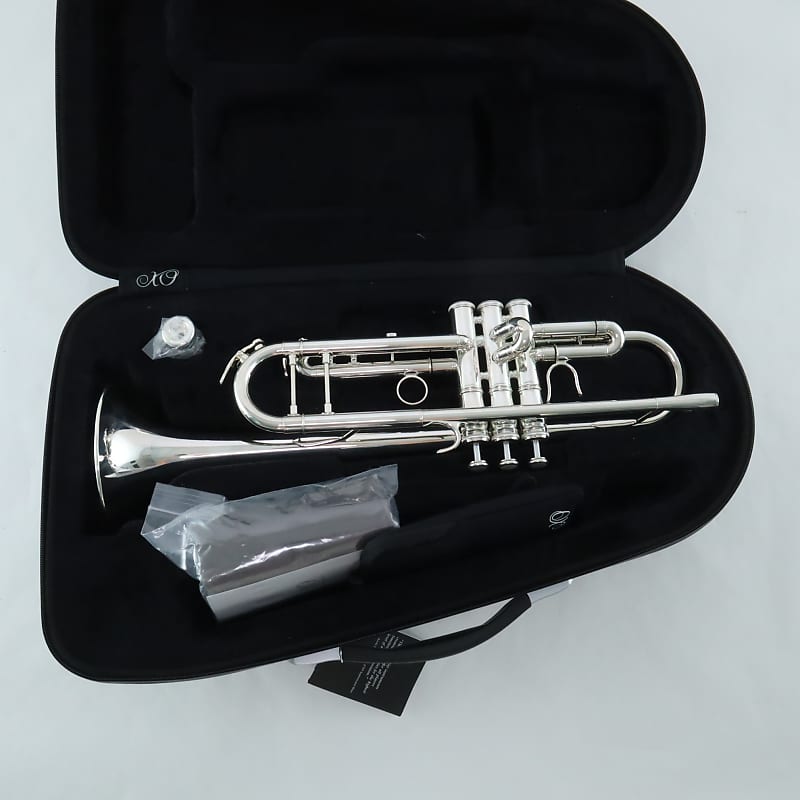 Jupiter XO Model 1602S Professional Series Bb Trumpet SN | Reverb
