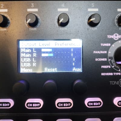 Bose T8S tonematch mixer | Reverb