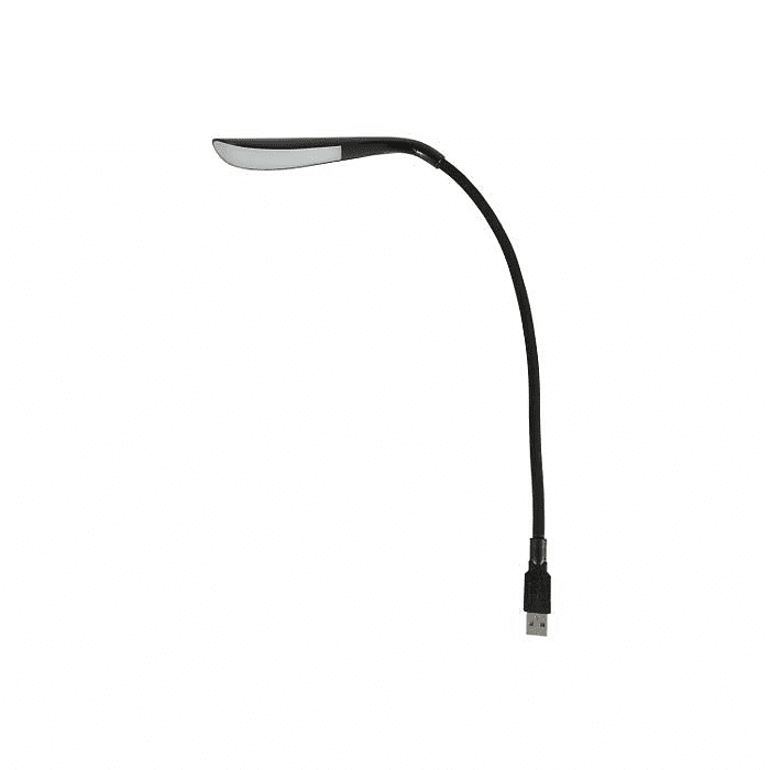 Lyyt FLEX-B Flexible USB LED Lamp (black) | Reverb UK