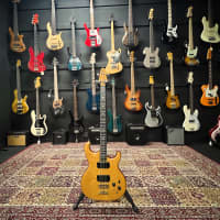 Maton JB4 Fretless Electric Bass Guitar | 4-String | Reverb Australia