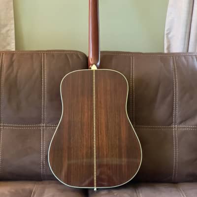 Martin Sigma DR-41 | Reverb