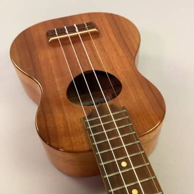 KoAloha KSM00 2011 | Reverb