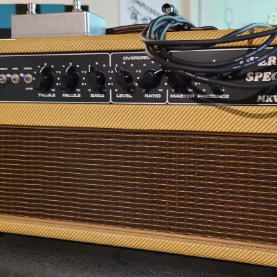 Mark Kane Overdrive Special 2020+ | Reverb