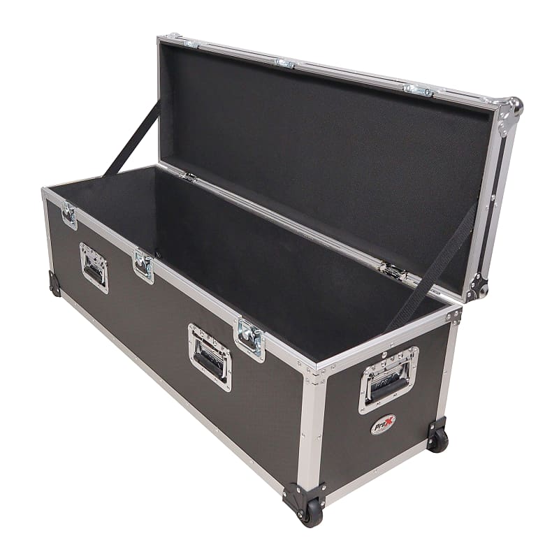 ProX XS-UTL7 Heavy-Duty ATA Utility Flight Travel Road Case | Reverb