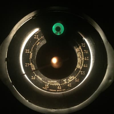 Zenith 9S367 Zephyr 1937 vintage tube radio | Reverb