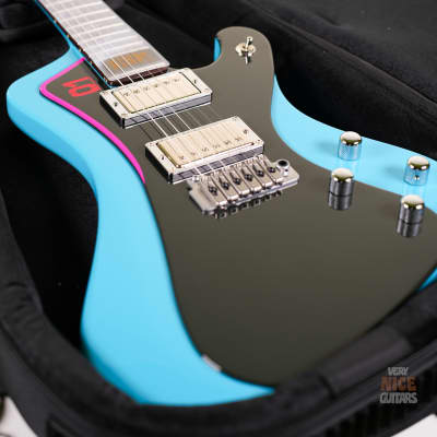 ESP Stream Miku Custom 2022 | Reverb Australia