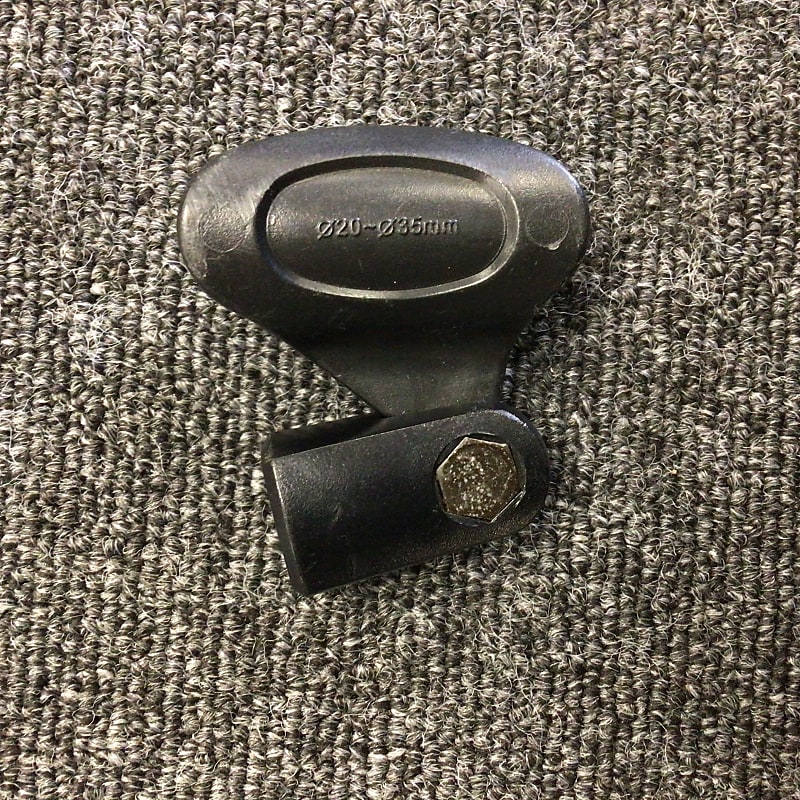Used Audix MIC CLIP | Reverb