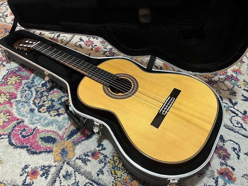 Loriente Marieta Spain - Classical | Reverb