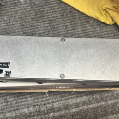 Custom Tones ETHOS Clean Fusion Deluxe | Reverb