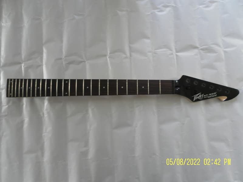 Peavey Peavey AT-200 Auto Tune Self-Tuning Electric Guitar | Reverb