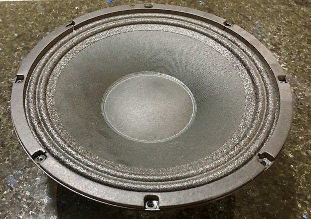 Celestion Line 6 TF1020 10" 150W Speaker L3T Stagesource PA | Reverb