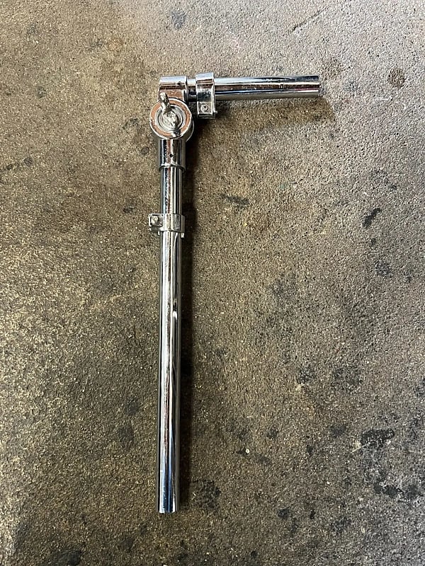 Percussion Plus Tom Drum Arm Mount #5 | Reverb