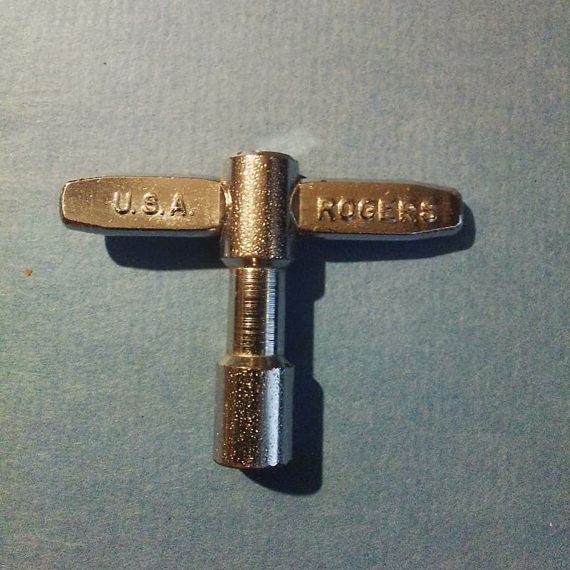 Rogers Drum key Vintage | Reverb