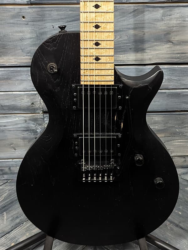 Used Kiesel CS624X Electric Guitar with Soft Case | Reverb