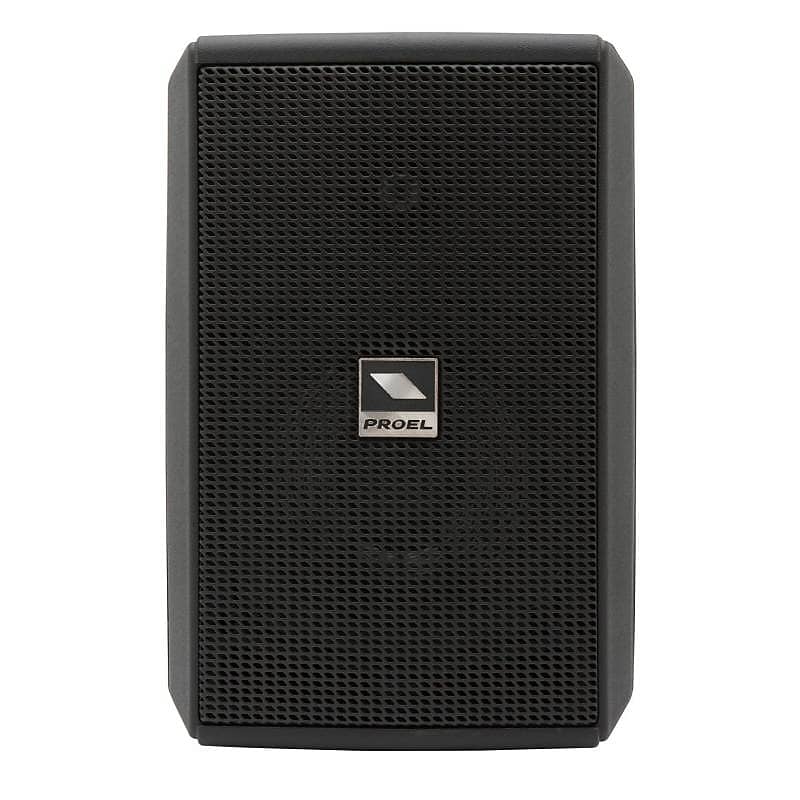Proel FLASH5PV2 Passive 2-Way Loudspeaker System | Reverb