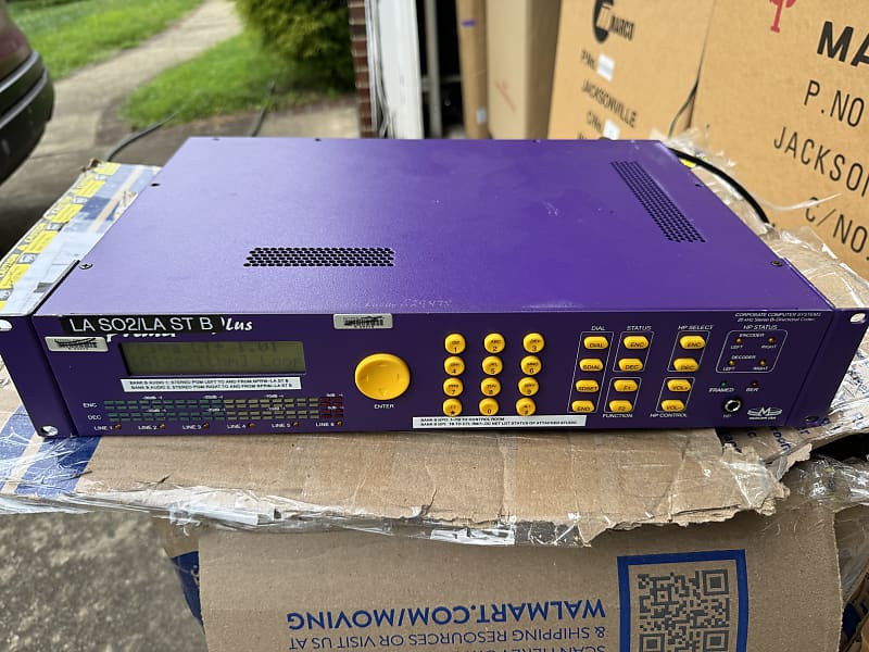 Musicam Prima LT Plus | Reverb