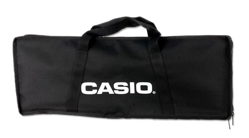 CASIO SA Bag Borsa per Tastiera Scolastica | Reverb