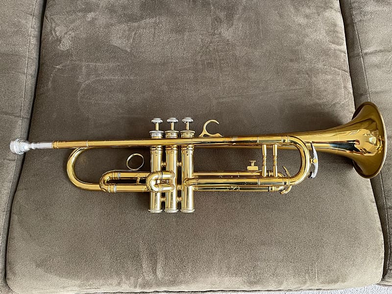 King Super 20 S1 1960S - Gold | Reverb