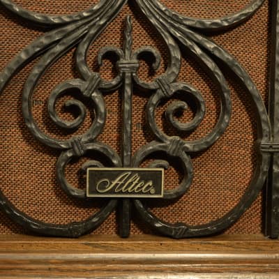 1969 ALTEC LANSING 848A Flamenco (416Z + 806A + N800F) | Reverb