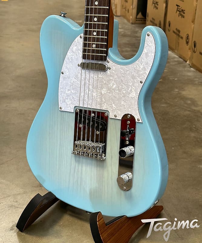 Tagima Stella Oasis T | Reverb