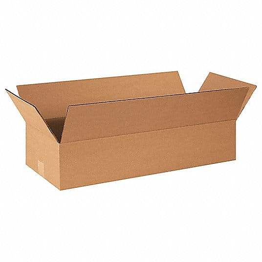 Easy Music Center GSB26410 Shipping Box for Soprano Ukulele, | Reverb