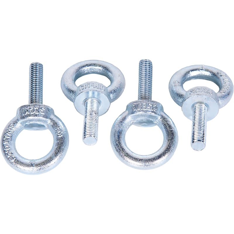 DB Technologies TE M8 eye bolt set | Reverb