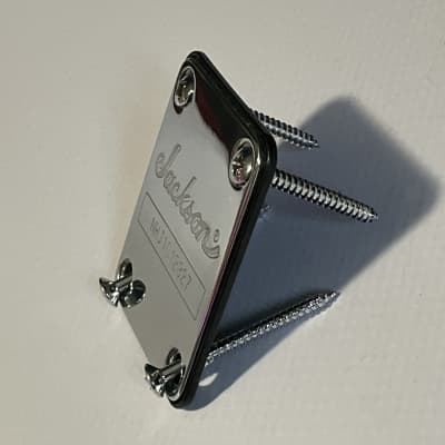 2000's Made in India Jackson JS32T Warrior JS Series Guitar | Reverb