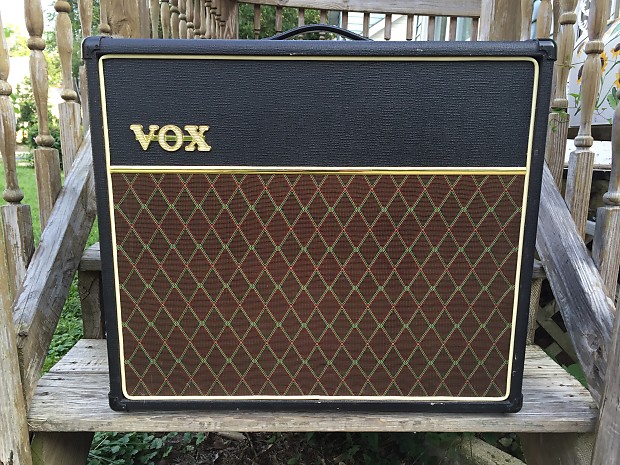 Vox AC30C1 2000s | Reverb
