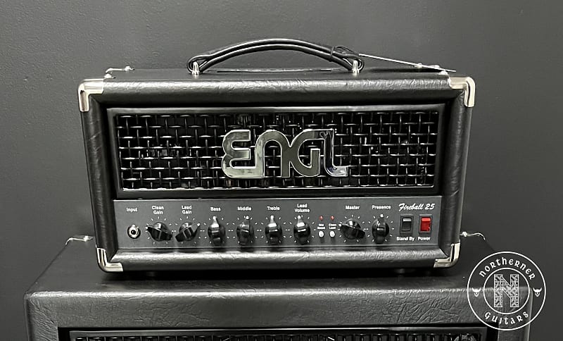 Engl Fireball 25 2022 | Reverb