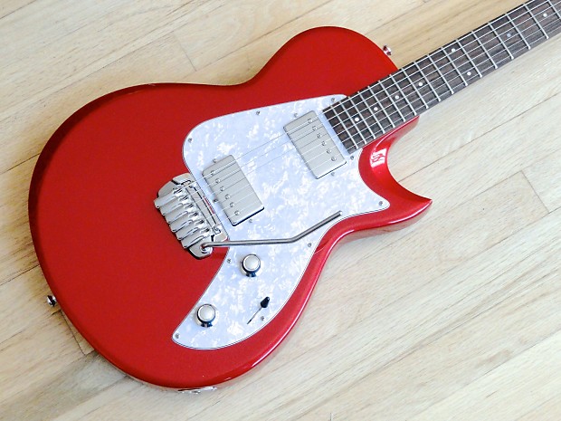 2010 Taylor SBX-1T Solidbody Electric Guitar w/ Humbuckers | Reverb UK