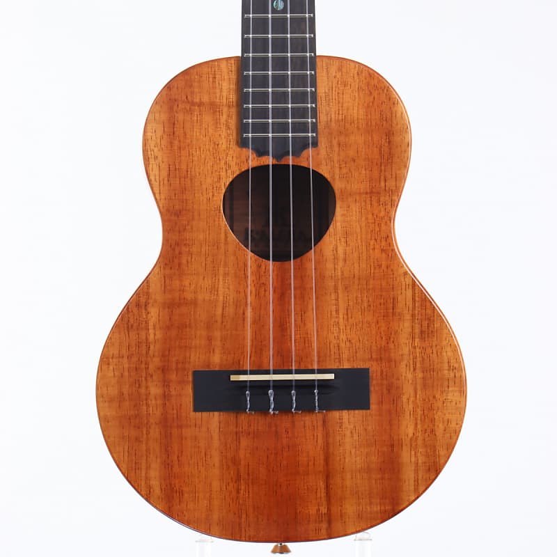 Koaloha Koaloha Tenor Ukulele KTM-10 Royal Pikake | Reverb Australia