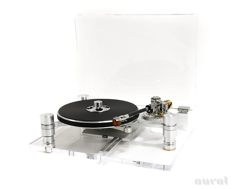 Oracle Delphi MkV / Preowned // Reference Turntable / | Reverb