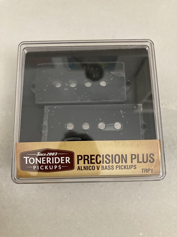 tonerider p bass | Reverb