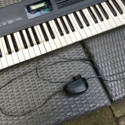 Yamaha DS55 synthesizer/ vintage made in Japan / FM sounds | Reverb UK