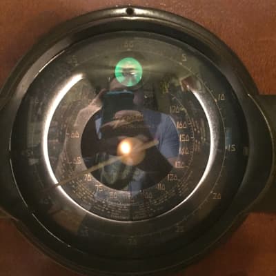 Zenith 9S367 Zephyr 1937 vintage tube radio | Reverb