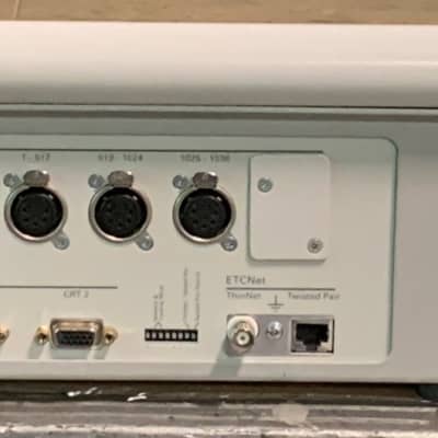 ETC Insight 3 Lighting Control System | Reverb