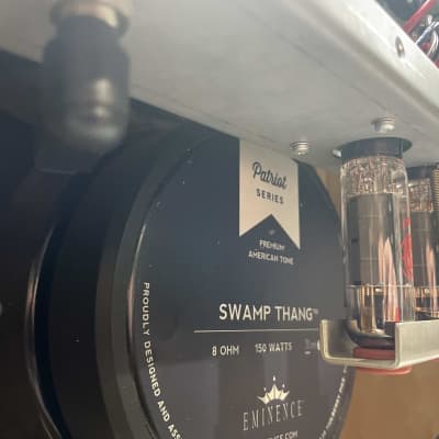 Fender Pro Jr junior Tube Guitar Amp in Customized MojoTone | Reverb