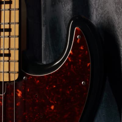 Greco JB500S Electric Bass Sunburst 1974 | Reverb