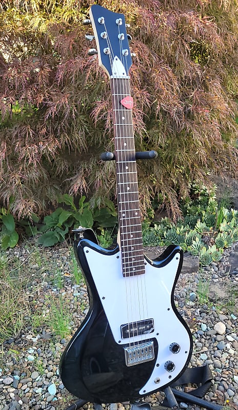 First Act me431 2023 custom conversion 24" scale built to | Reverb