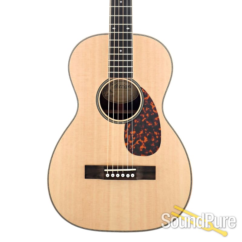 Larrivee 0-40R Acoustic Guitar #135350 - Used | Reverb
