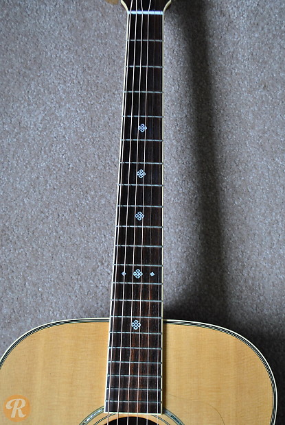 Yamaha LS-400 Natural | Reverb