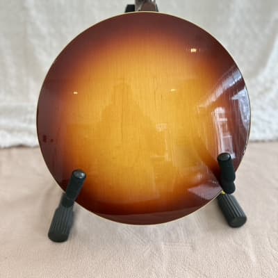 Gibson 4 String Banjo 1968 ONCE OWNED BY LES PAUL | Reverb