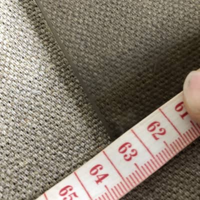 Eminent Solina Music Stand 1970 - For Organs | Reverb