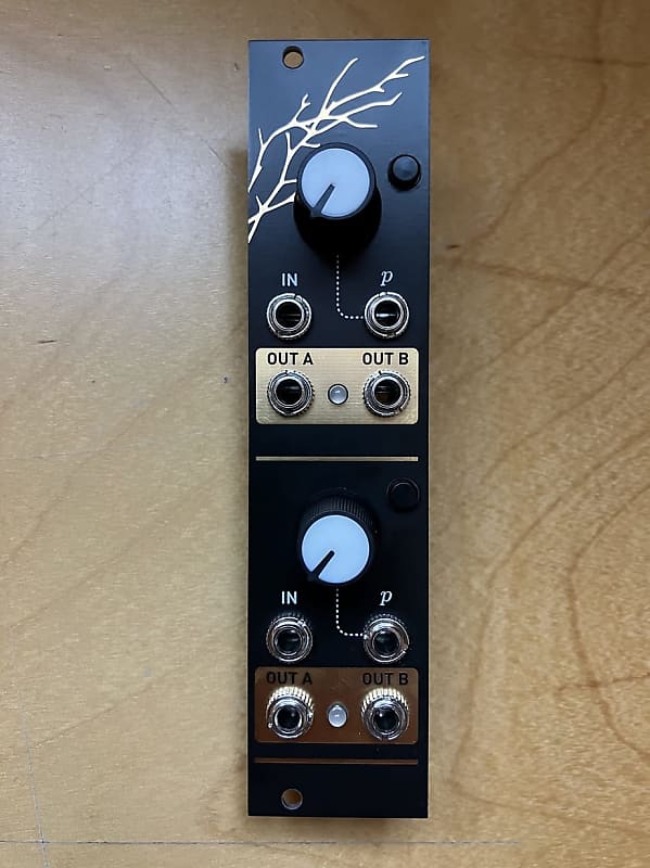 Mutable Instruments Branches Clone | Reverb