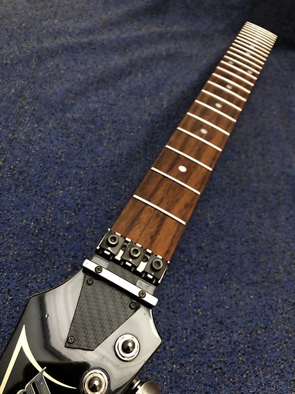 Ibanez Japan MIJ RG 520QS Wizard Neck Loaded 1999 Year Model | Reverb